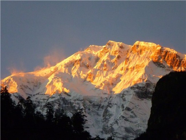 10 Most Dangerous and Hardest Mountains to Climb in The World, update ...